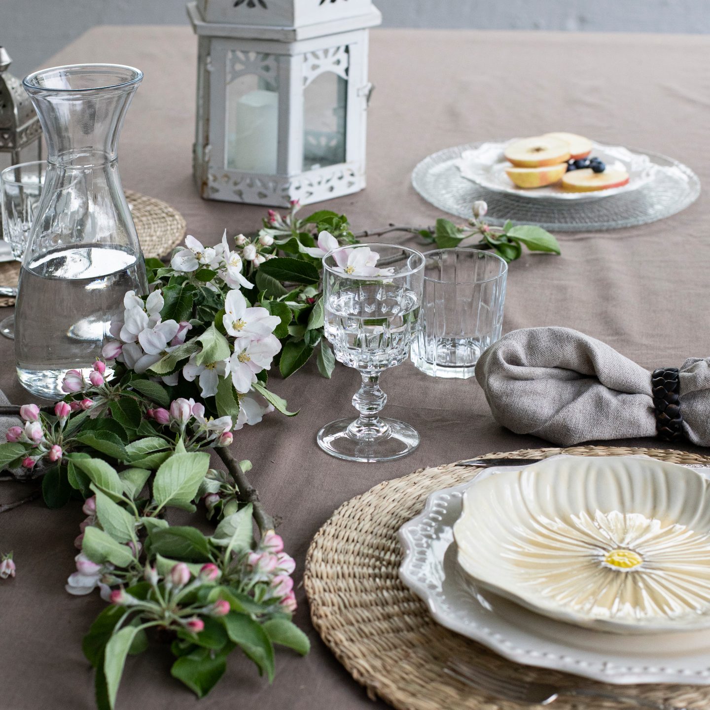 Hvordan innrede uterommet - DekoristDekorist